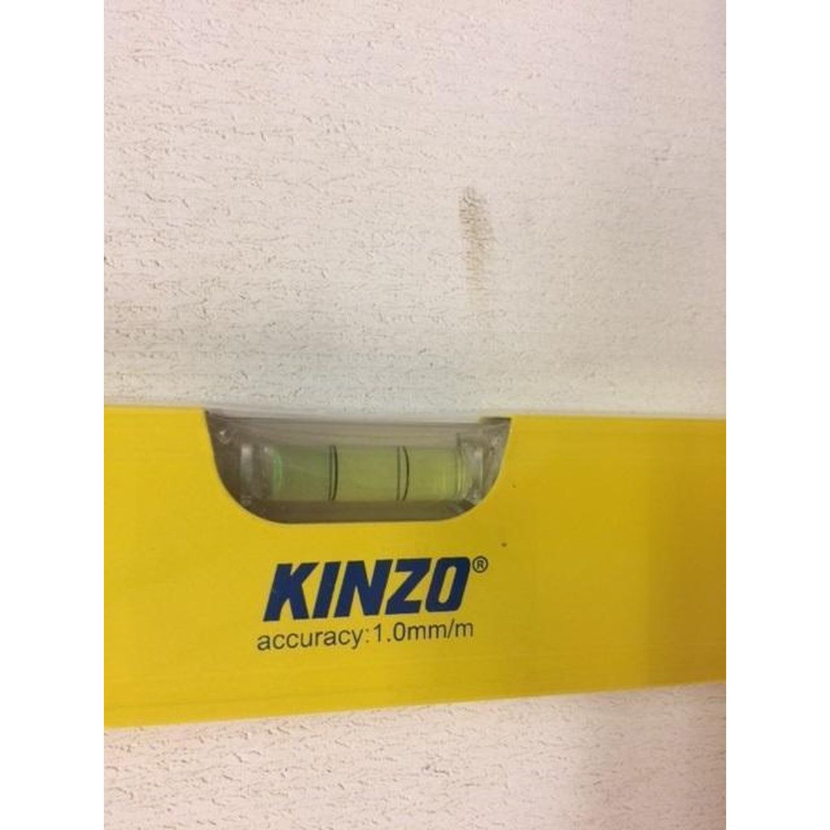 Waterpas 1000mm - Waterpas 100CM - Aluminium Waterpas ...